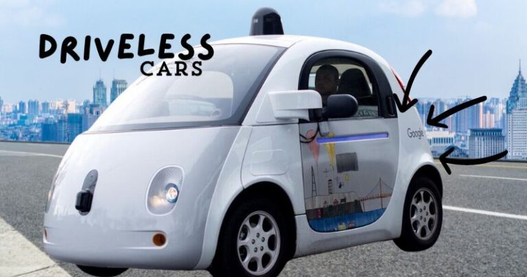 The Impact of Autonomous Vehicle in The Car Industry - Asceville